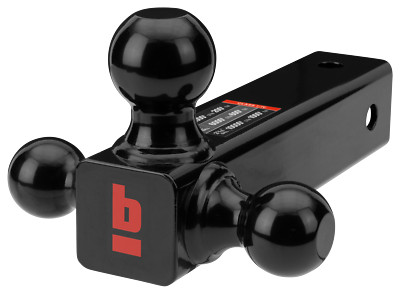 bROK Tri-Ball Ball Mount - Class IV | eBay