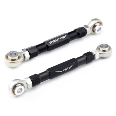 Rear Suspension Lowering Links Kit For YAMAHA YZFR1 2004-2014 YZF R1 ...