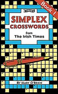Simplex Crosswords Book 1: from The Irish Times (Crosswords ...