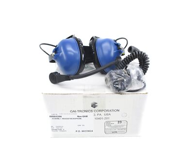 GAI-TRONICS 10401-201 NSMP | eBay