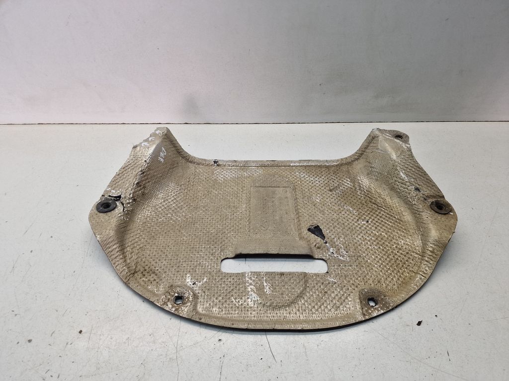 2020 Hyundai Tucson Engine Heat Protection Shield 1.6 Gdi 84191-d3000 ...