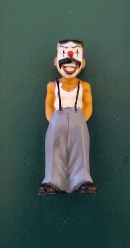 Vintage Lil Homies Series 5 Clown Prince Figure Figurine 1.75" | eBay