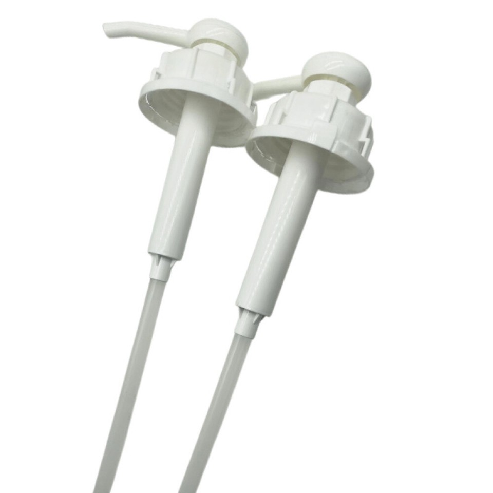 Manual Dispenser Pump for most 25L Drum 25 Litre Containers UK STOCK ...