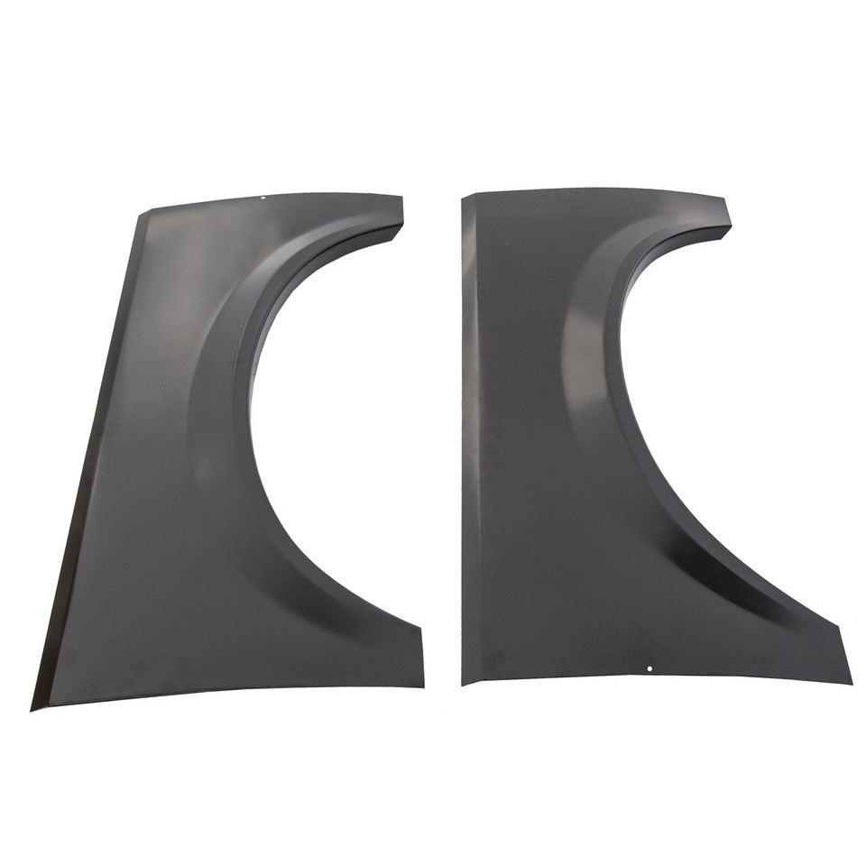 1987-1996 Ford F150 F350 Bronco Painted Rear Upper Wheel Arch Repair ...