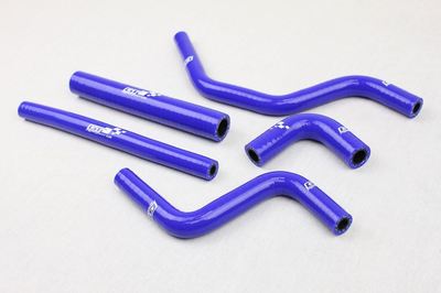 Renault Megane RS 225 230 Set 5 hoses silicone OIL Ancillary kit R26 ...