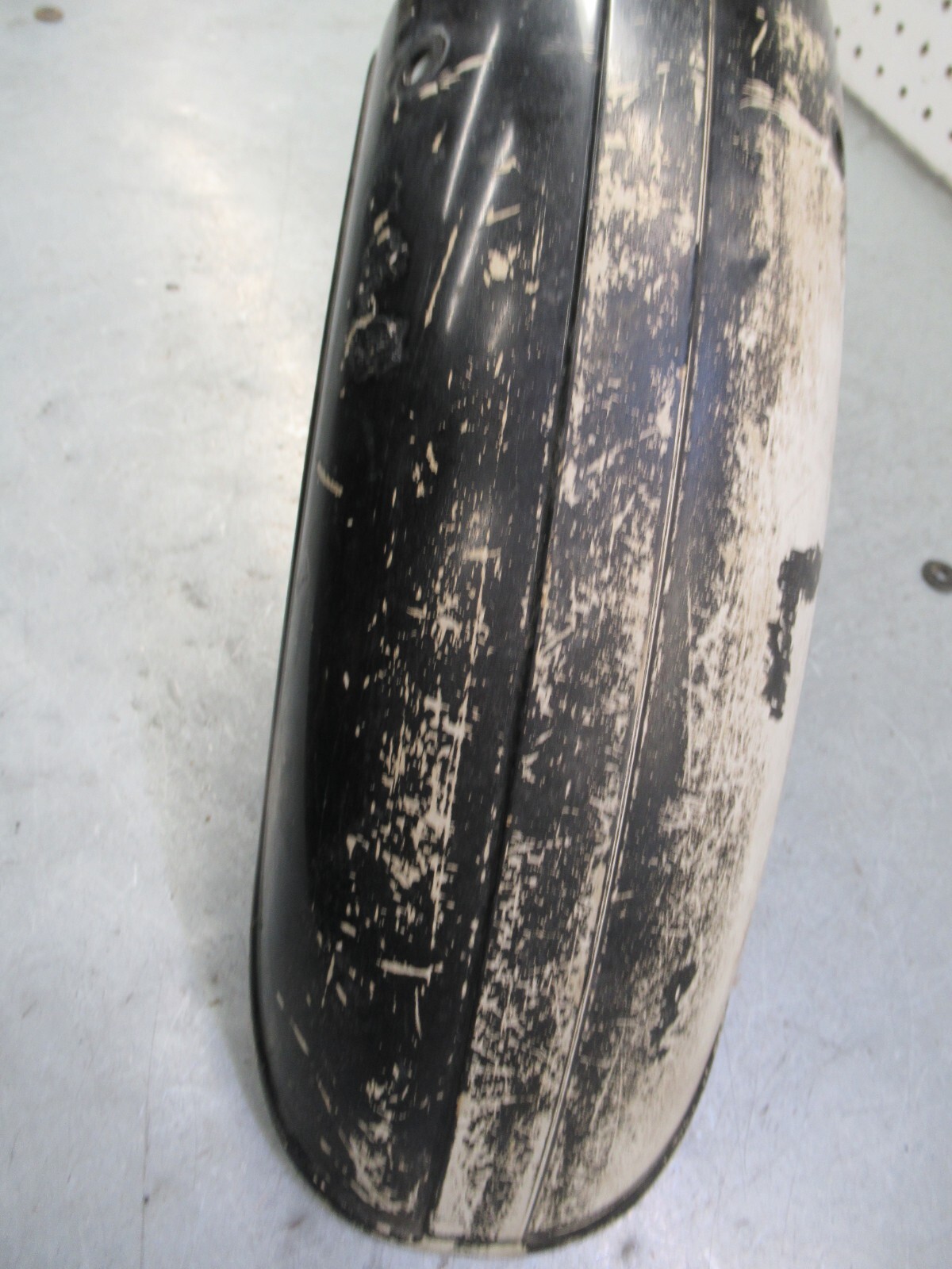 BMW Airhead /6 /7 Front Fender r75/6 r60/6 r90/6 r90s r100rt r100rs ...