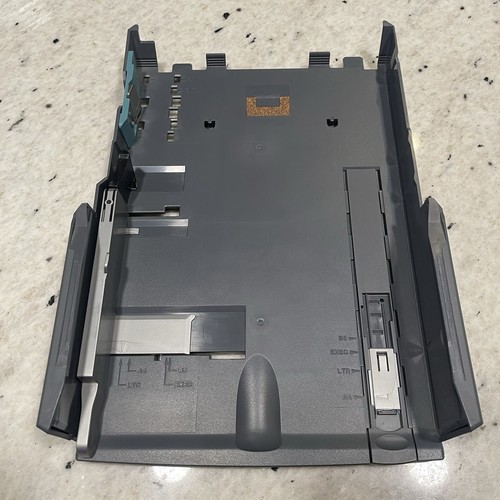 Bottom Paper Tray Replacement Part For HP OfficeJet 7135 All In One ...
