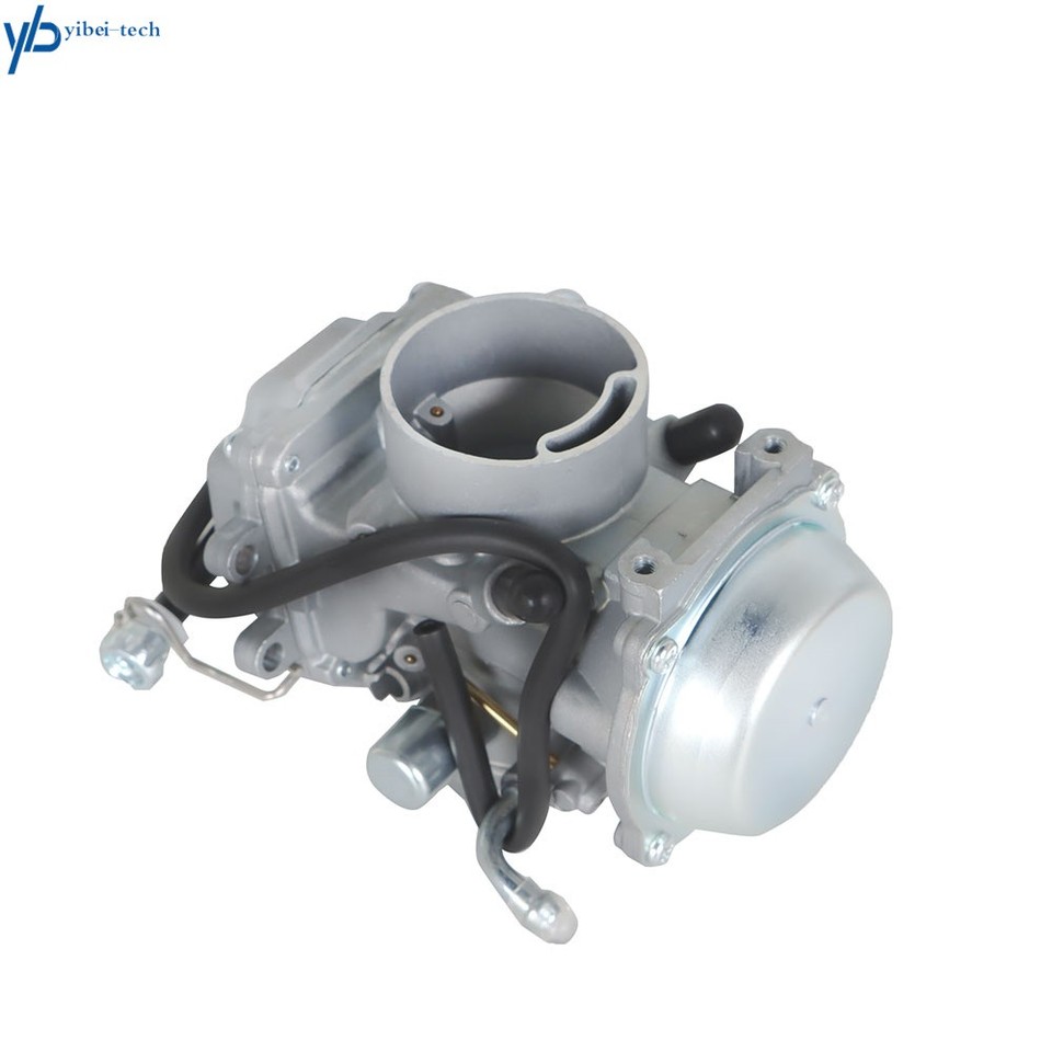NEW Carburetor & Intake Manifold Boot For Suzuki Quadrunner 250 LTF250F ...