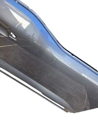 2021-2024 FORD F150 23-24 F250 FRONT RH PASSENGER SIDE DOOR SHELL ...