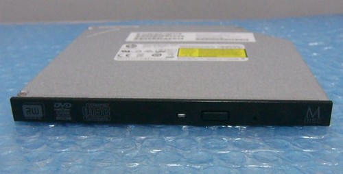 et15 PLDS DU 8A6SH Slim DVD RW Drive 9.5mm SATA | eBay