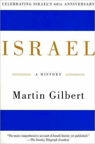 Israel: A History by Gilbert, Martin 9780688123635| eBay