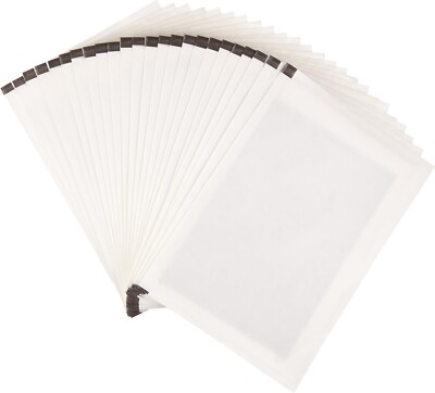 Shredder Lubricant Sheets 24 Pack Clean Sharpen Reduce Jam for All ...