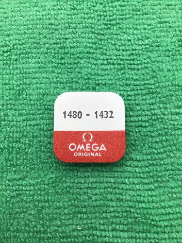 Omega 1480 1432 Reduction Gear Part | eBay