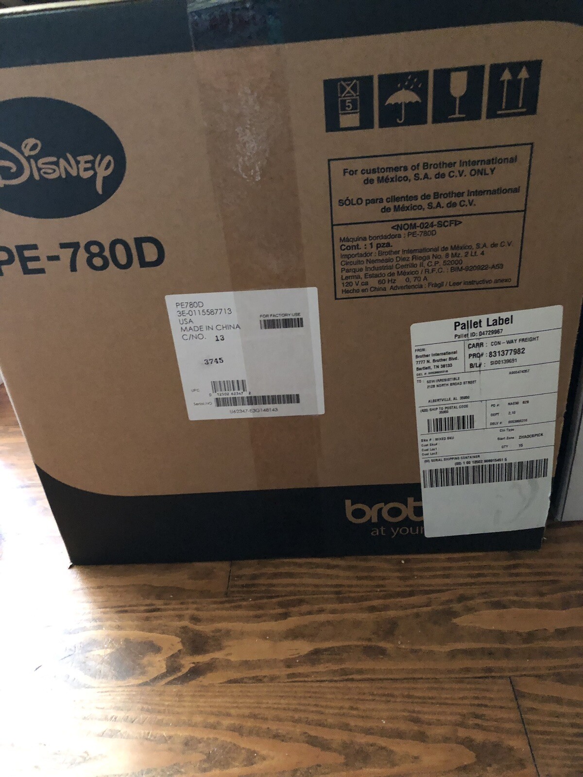 embroidery machine | eBay