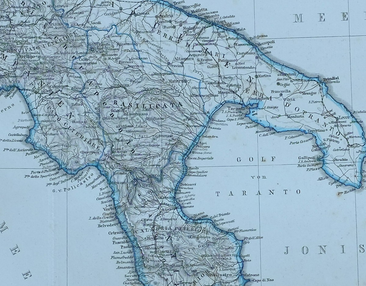 Zs 300 Trapani Sicily Map Messina Map Sicily Hi Res Stock Photography