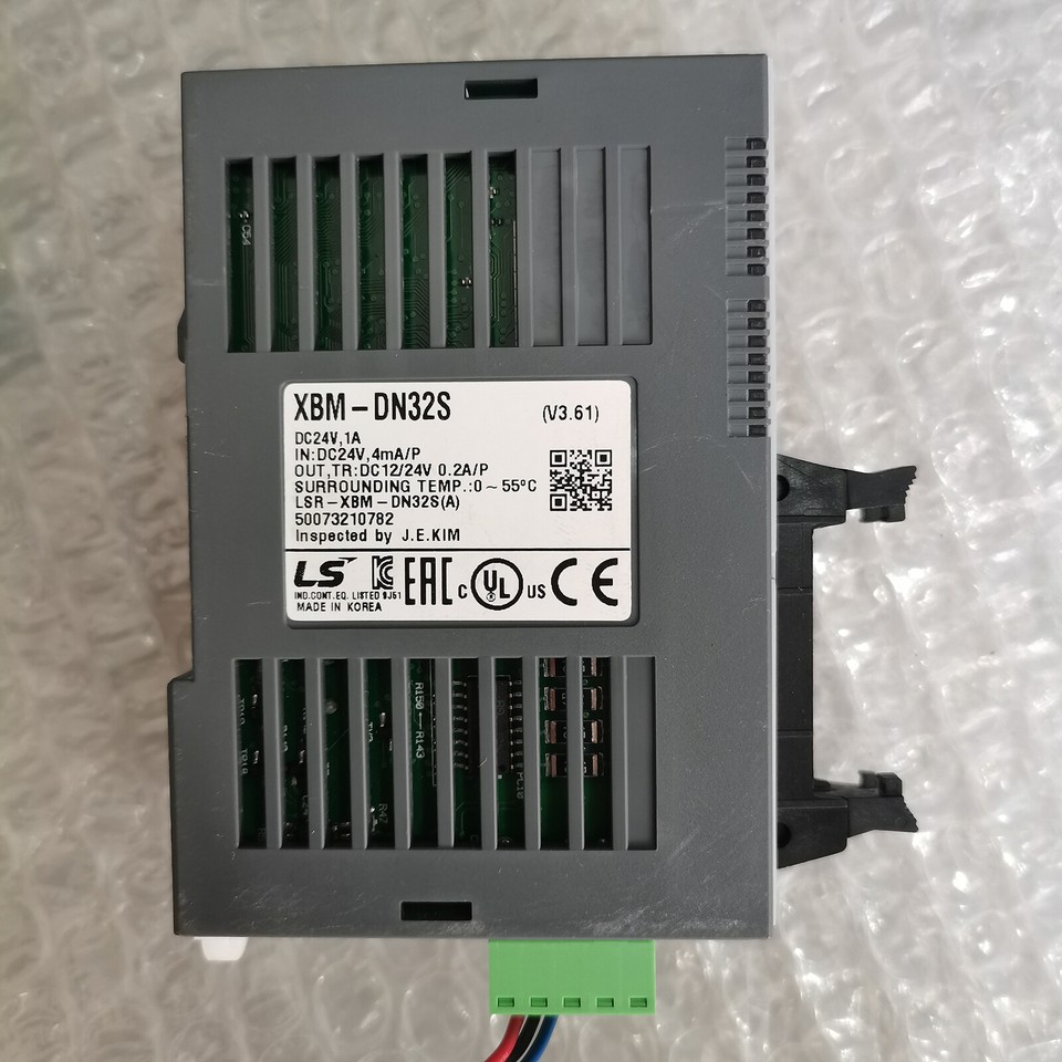 1pcs New Ls Lg programmable controller XBM-DN32S FREE SHIP | eBay