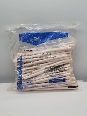 Instruments - Patterson Dental