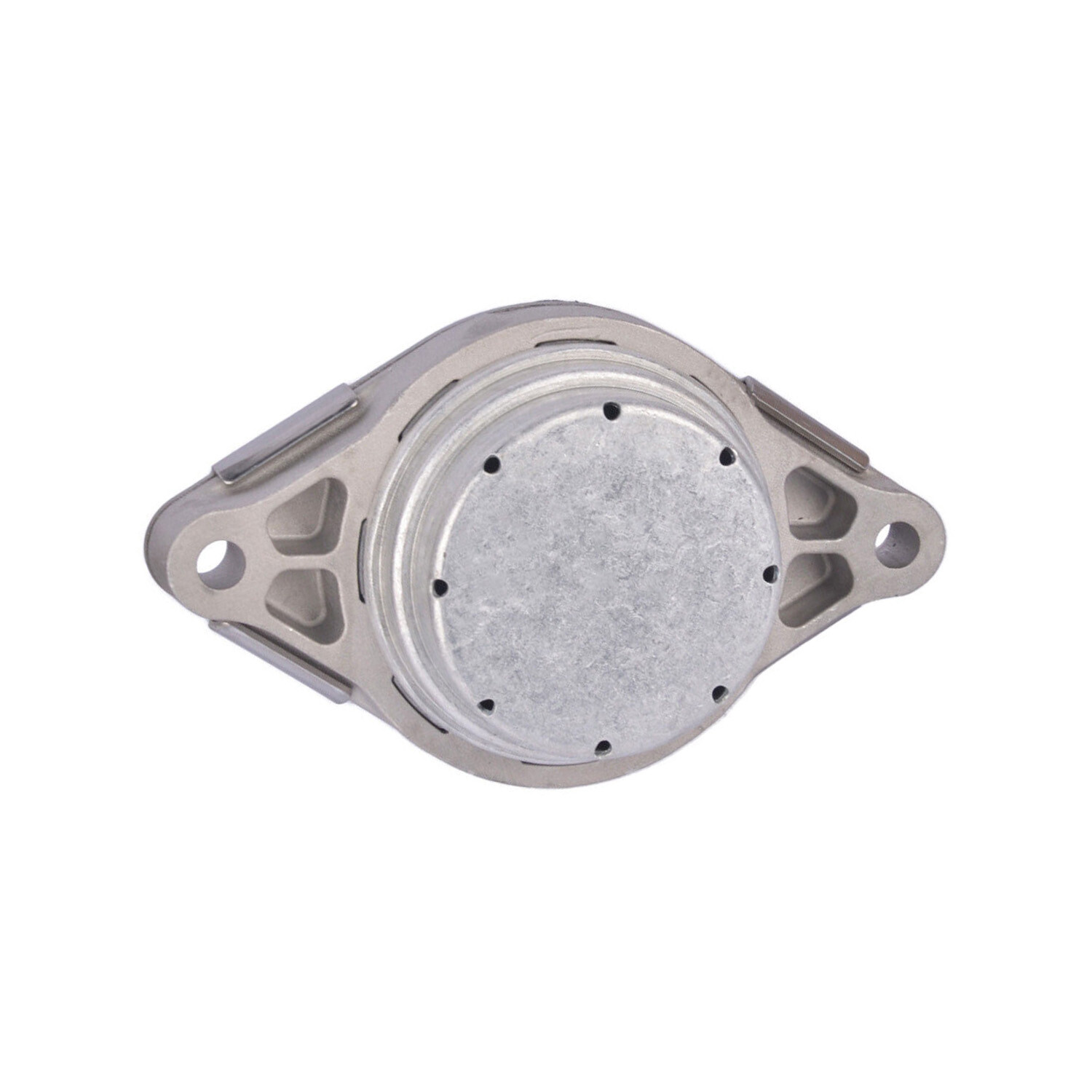 New 2x LH&RH Engine Mounts LR010745 LR010746 For Land Rover Range Rover ...