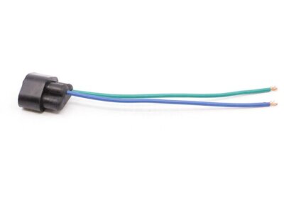 For Dodge Charger Voltage Regulator Connector United Automotive ...