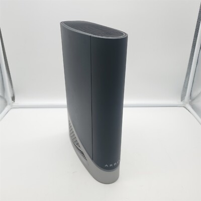 ARRIS G54 Cable Modem Router Combo DOCSIS 3.1 and BE 18000 WiFi 7 *READ ...