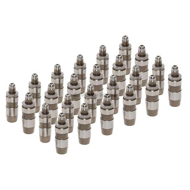 Hydraulic Lifters Fit 01-11 Mazda 6 MPV Tribute 2.5 3.0 DOHC 24V ...