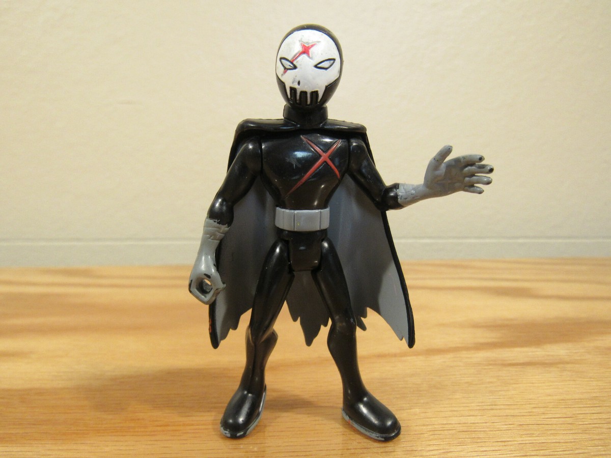 Red X Teen Titans Costume