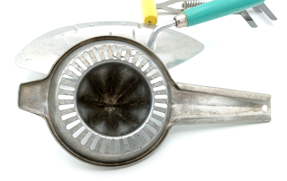 Four (4) Vintage FOLEY Kitchen Gadgets 1930's | eBay