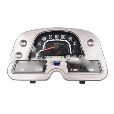 For Land Cruiser FJ40 FJ45 BJ40 1975-1980 83100-60180 Speedometer Gauge ...