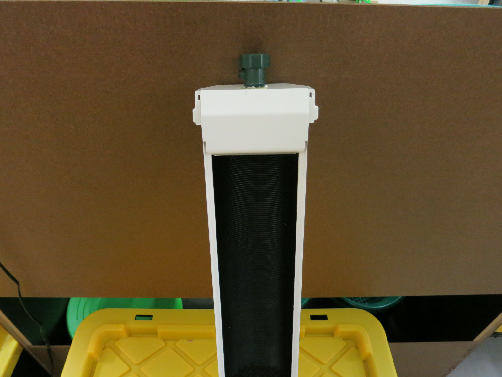 Fine Gold Recovery Recirculating Mini Sluice Box V Mat Martin ...