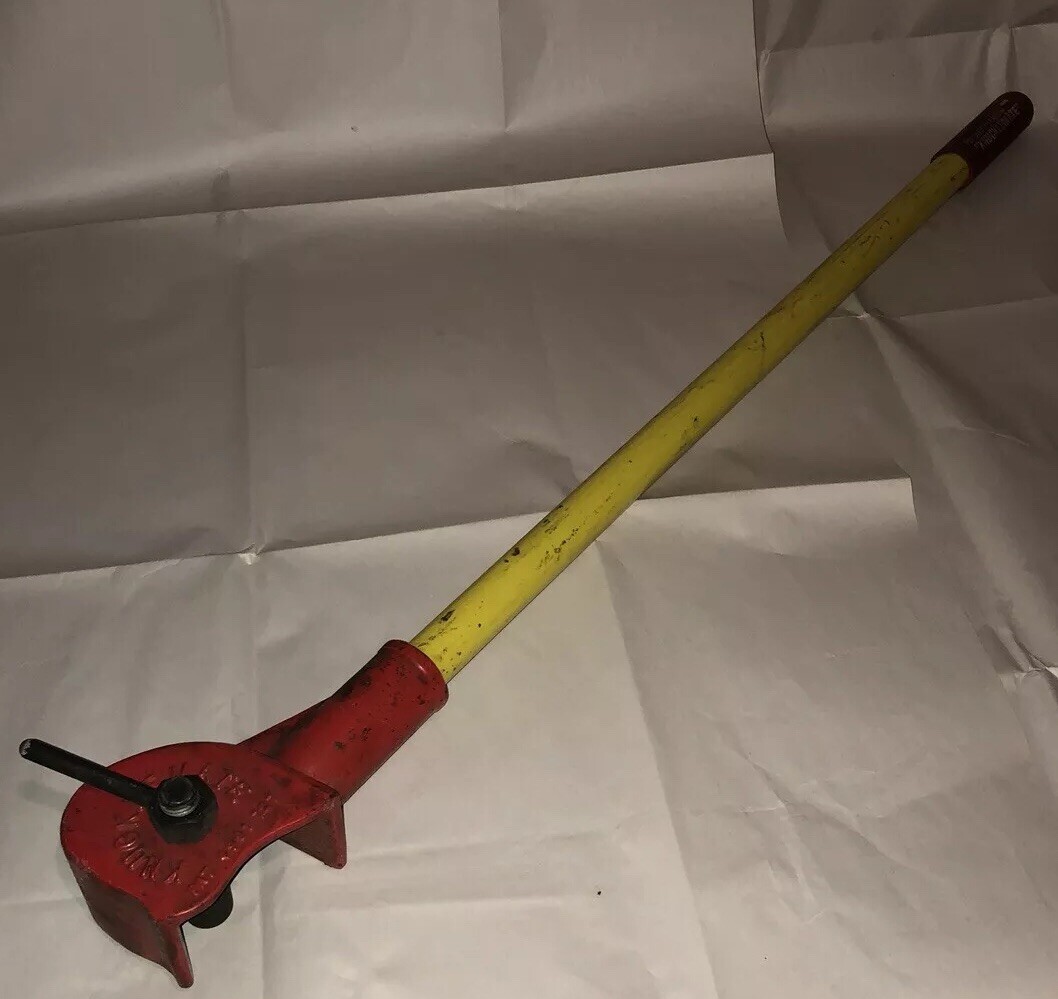 KNUCKLEMATE Railroad Locomotive Train Car Rail Coupling Tool Aldon ...