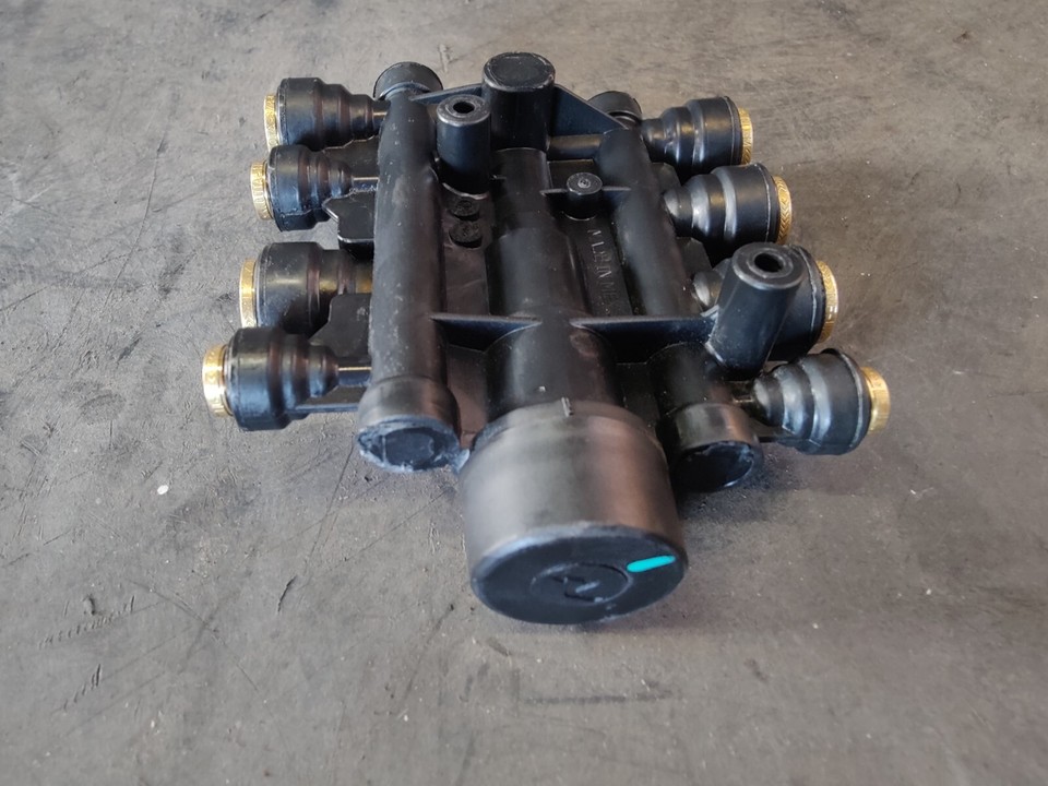 Air Distribution Manifold Volvo/ Mack 22650771/ 24112715 | eBay