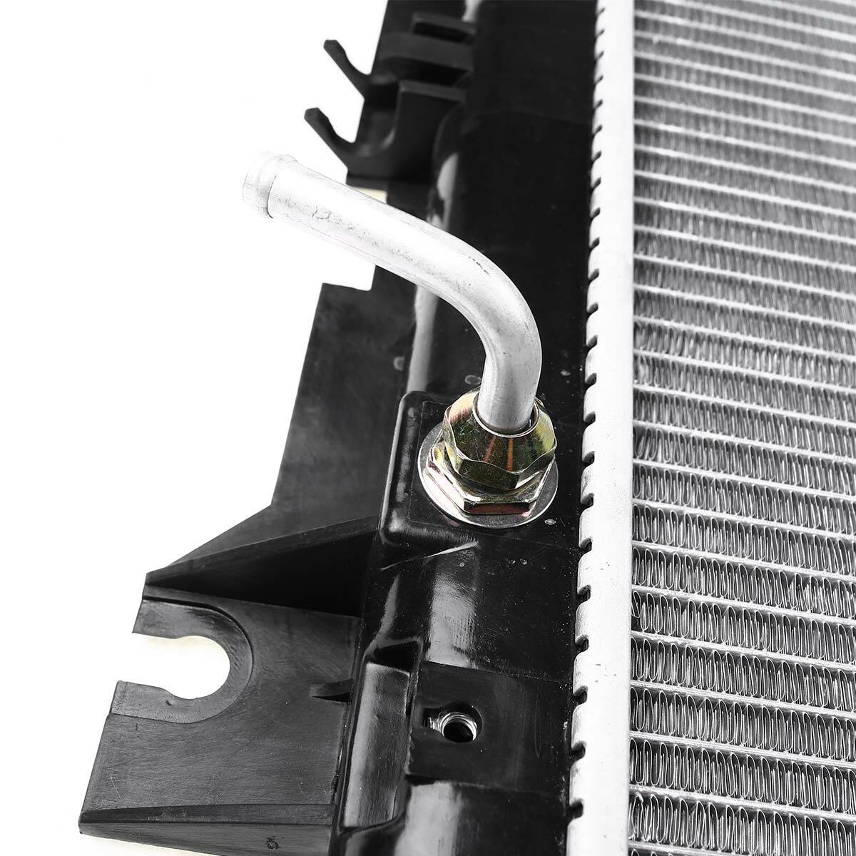 Engine Cooling Radiator for Mitsubishi L200 / TRITON 2007-2015 2.5 DI-D ...