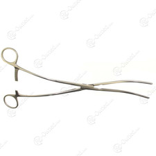 Pilling 353610 DeBakey Aortic Anuerysm Clamp for sale online | eBay