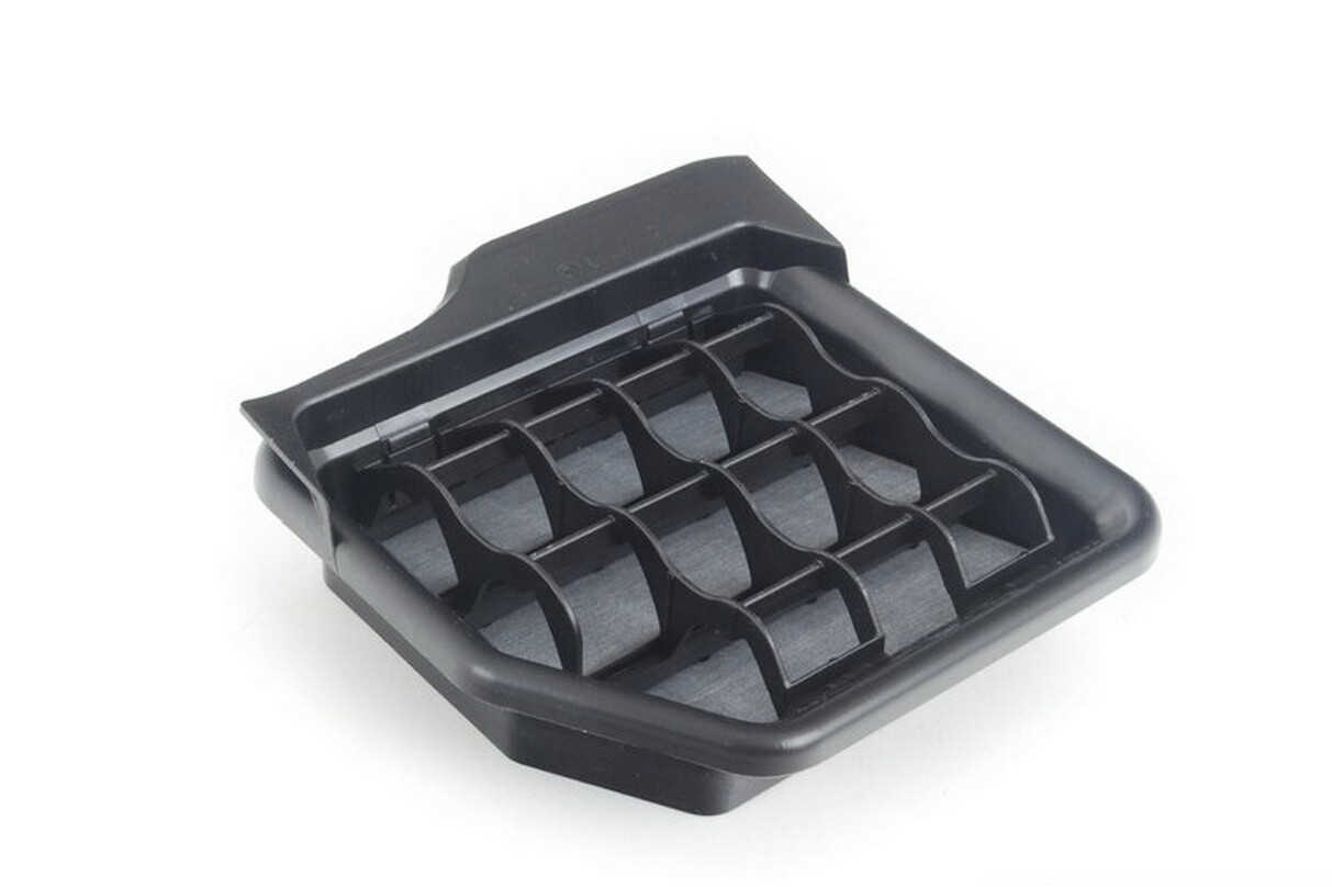 Volkswagen GOLF MK5 Rear Left Body Vent Grille 1K0819465B NEW GENUINE ...