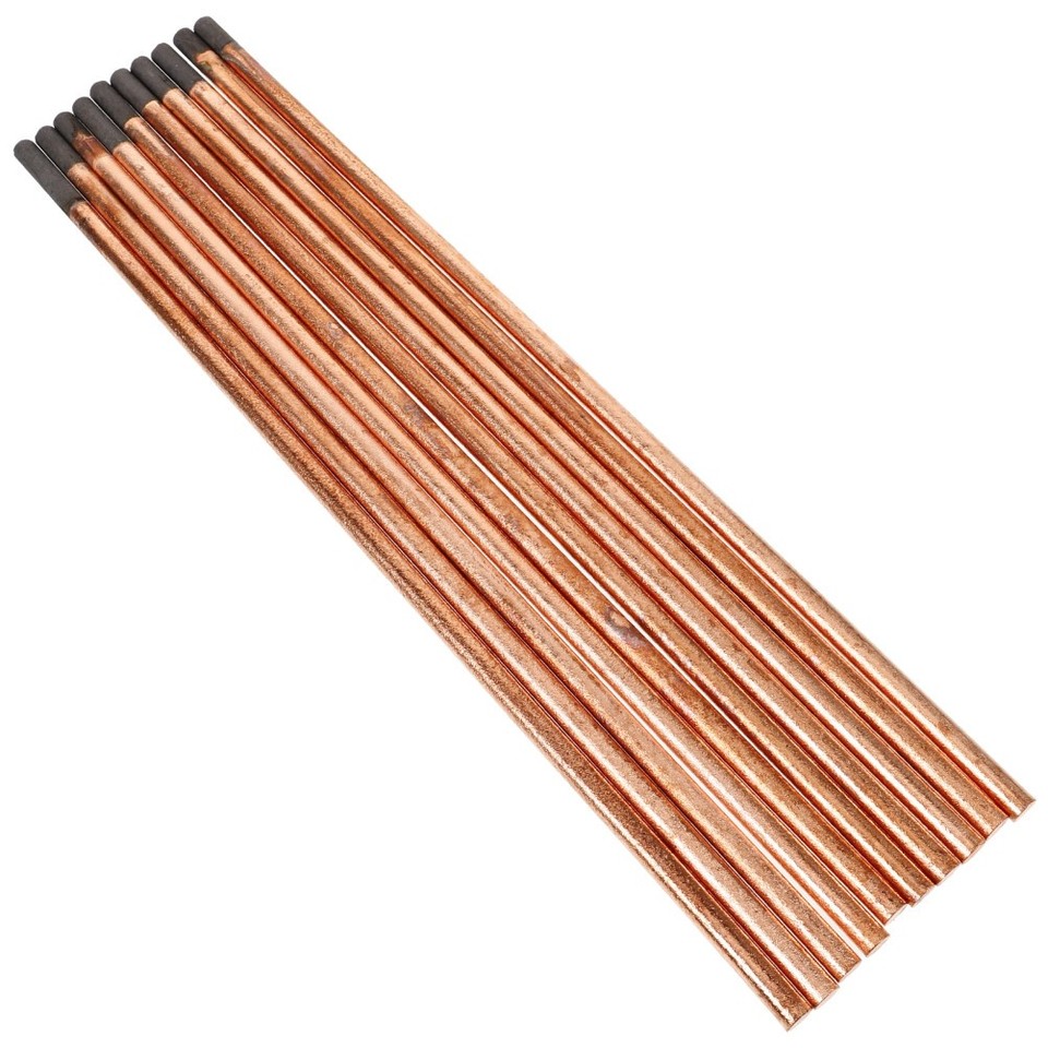 10pcs Craft Carbon Fiber Rods Carbon Fiber Rods Craft Accessories | eBay UK