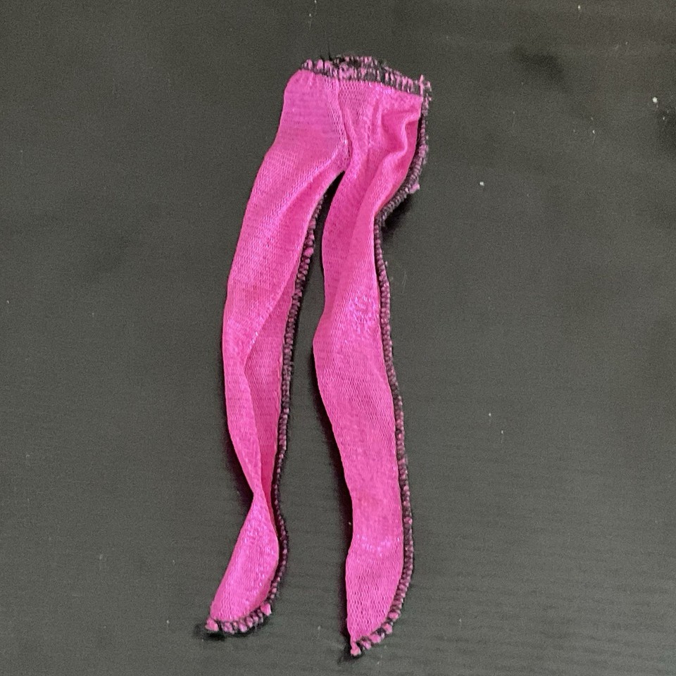 LOL Surprise OMG Dollie Tights | eBay