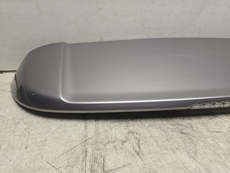 2005-2009 Subaru Legacy Outback Wagon Rear Spoiler 3rd Brake QUARTZ ...