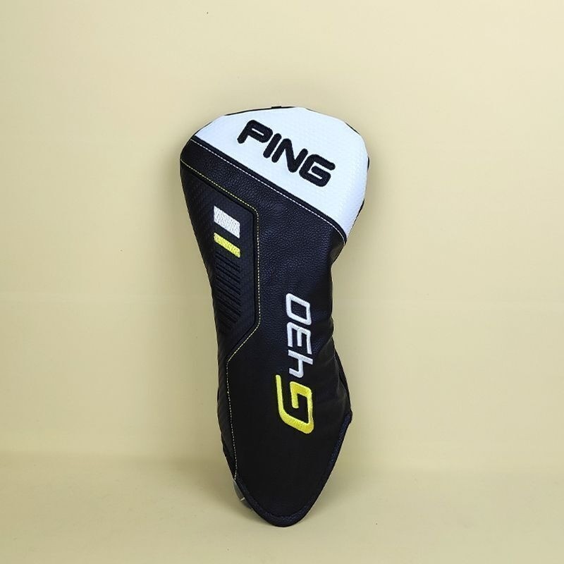 PING G430 Golf Club Headcovers Driver Fairway Woods Hybrid Cover Head ...