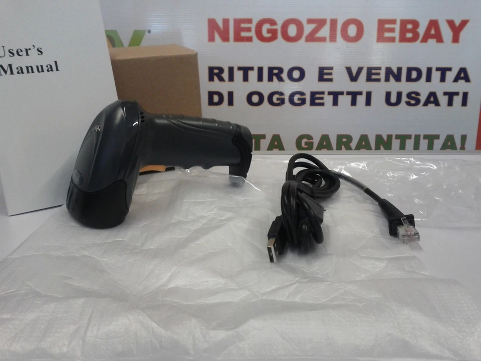 Pistola barcode | Acquisti Online su eBay
