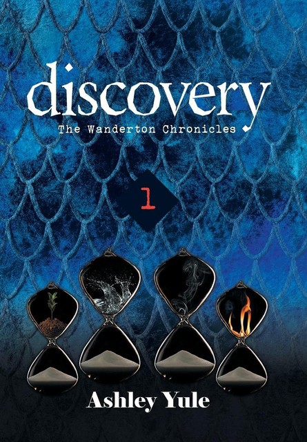 Discovery von Ashley Yule (2019, Gebundene Ausgabe) online kaufen | eBay.de
