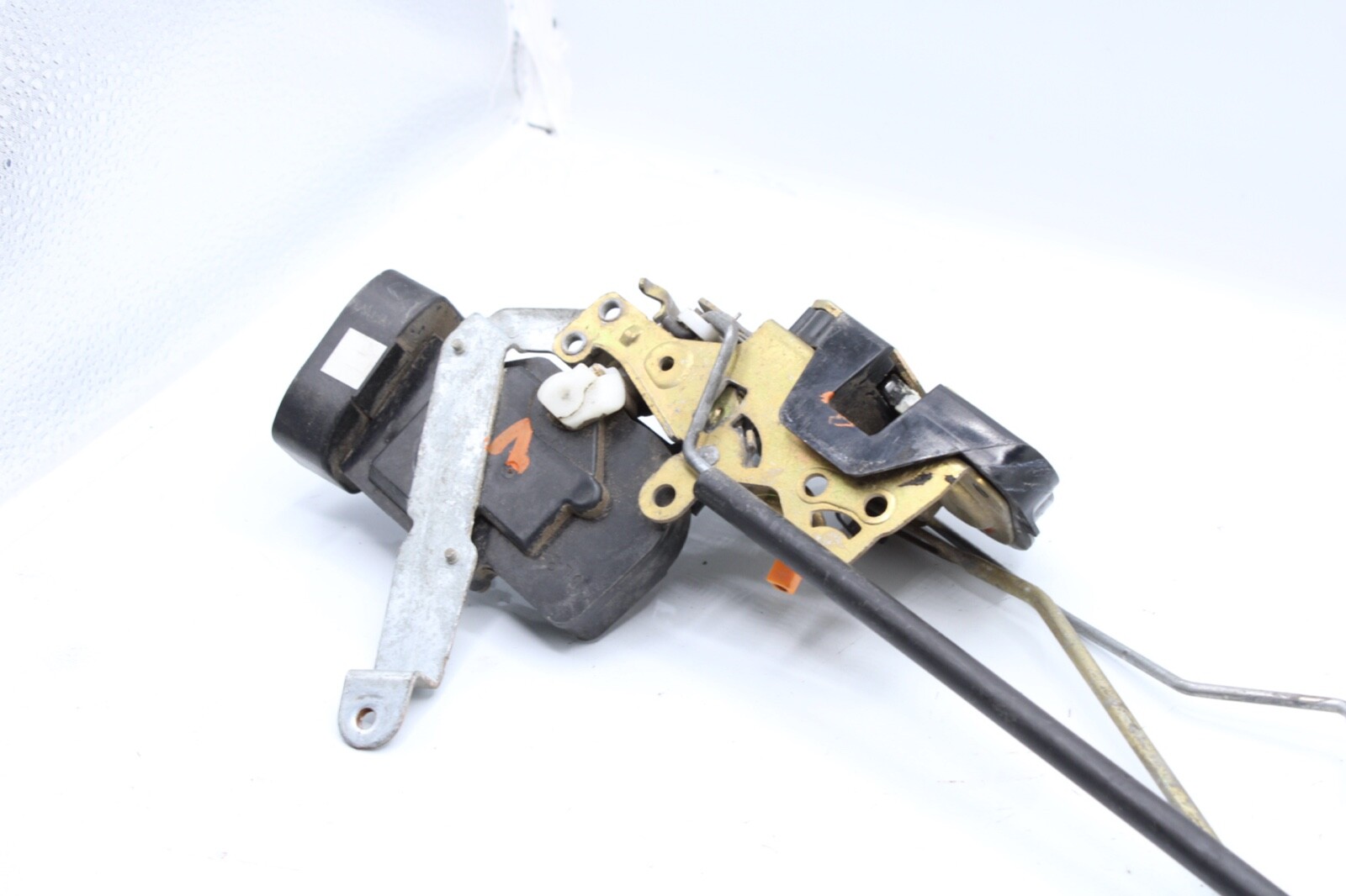 1998-2002 toyota corolla driver powered door latch lock 6pin oem b26 | eBay