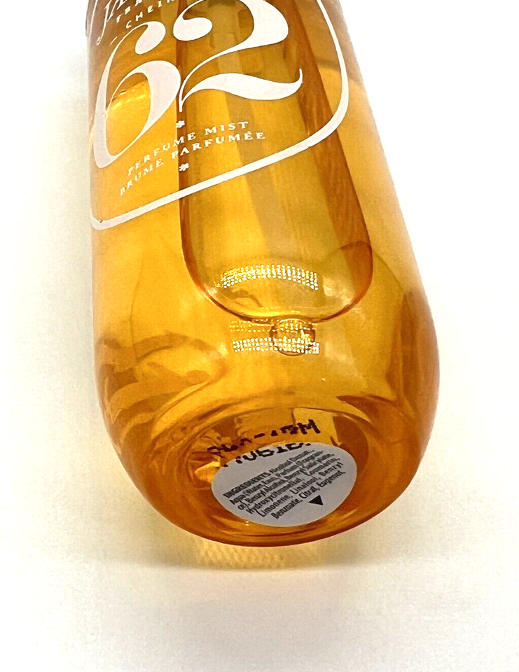 Sol de Janeiro Cheirosa 62 Body Mist 1oz 30ml Travel Mini Spray Factory ...