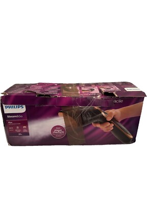 Philips Steam And Go Plus 1300w | eBay UK