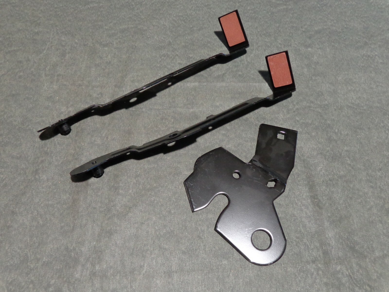 Craftsman Poulan 151785 MOWER DECK BRAKE ASSEMBLY KIT GENUINE OEM 42 ...