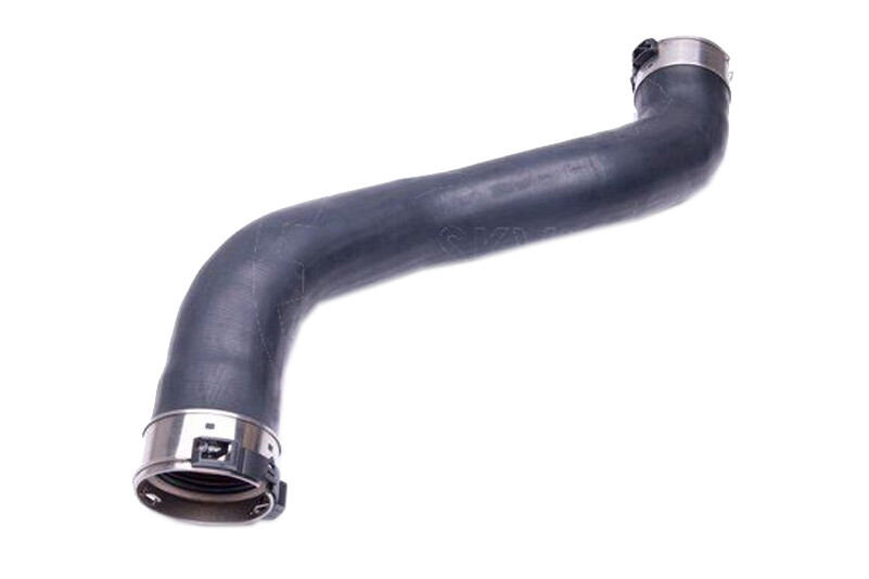 For Mercedes Classe M W166 Intercooler Hose 1665280100 A1665280100 ...