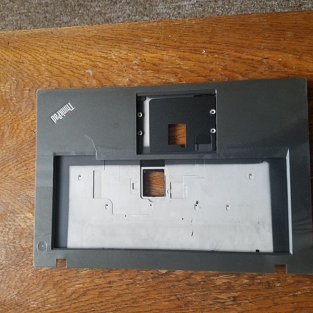 Lenovo ThinkPad T450 Palm Rest Keyboard Touchpad Assembly SB30G41403 ...