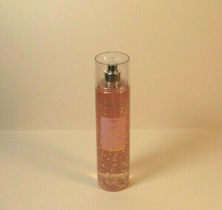 Bath & Body Works Triple Berry Martini Fine Fragrance Body Mist Spray 8 ...