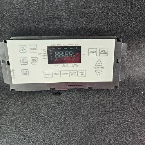 Amana Oven Electronic Control Board - Part # W10626965 for sale online ...