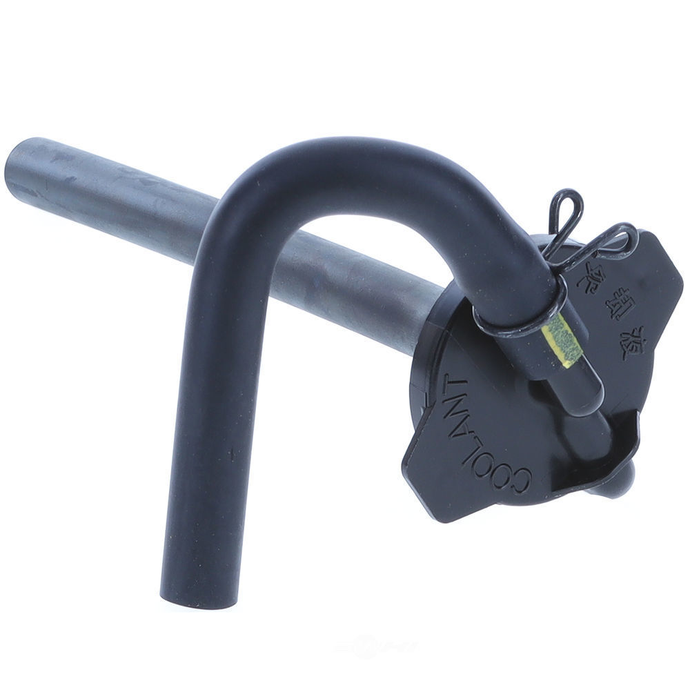 Engine Coolant Reservoir Cap-Standard Coolant Recovery Tank Cap Motorad ...