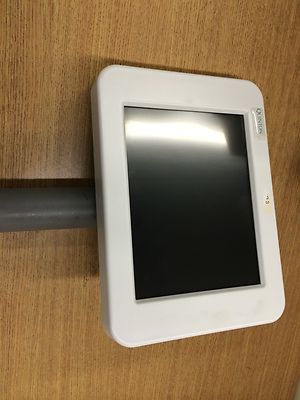 Quinton Instrument Monitor | eBay